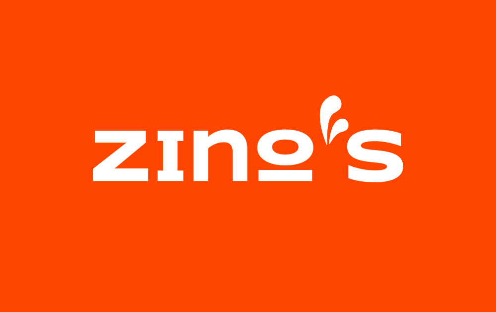 Getränkekarte – Zino's