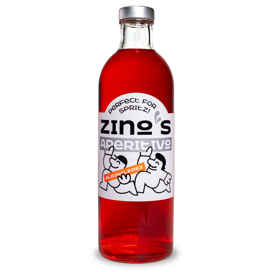 zino's