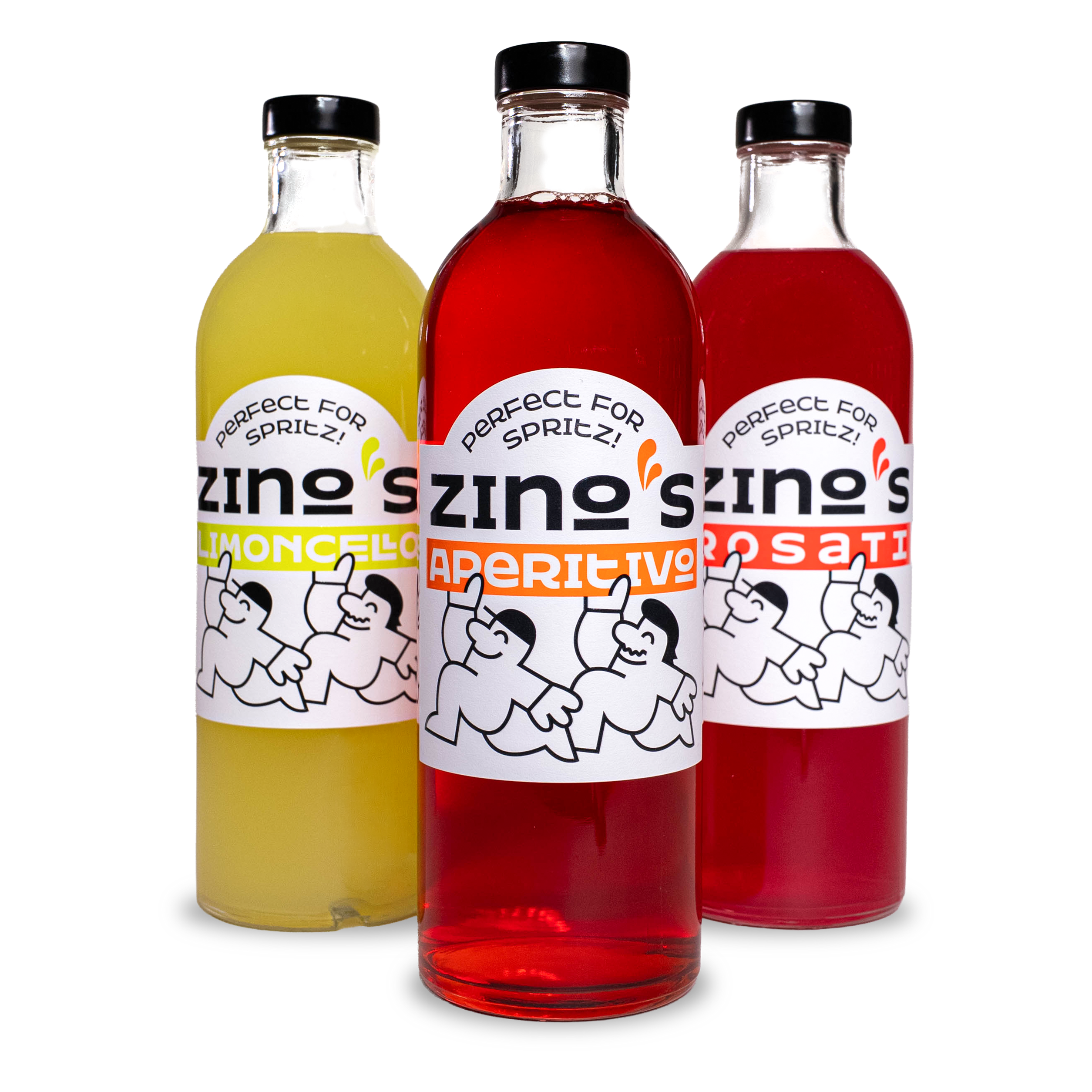 zino's